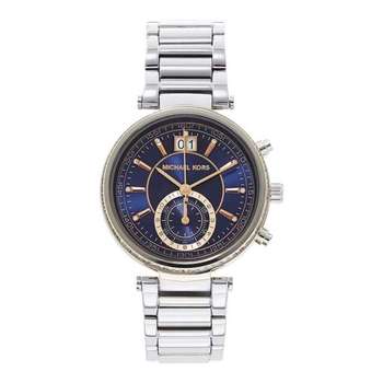 قیمت و خرید ساعت مچی عقربه ای زنانه مایکل کورس مدل mk6224