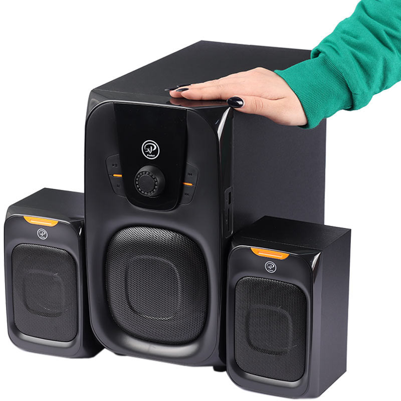 قیمت و خرید اسپیکر بلوتوثی ایکس پی-پروداکت مدل XP-803G