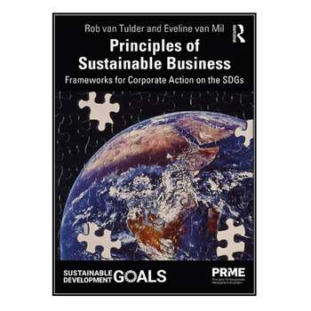 قیمت و خرید کتاب Principles of Sustainable Business اثر Rob van Tulder ...