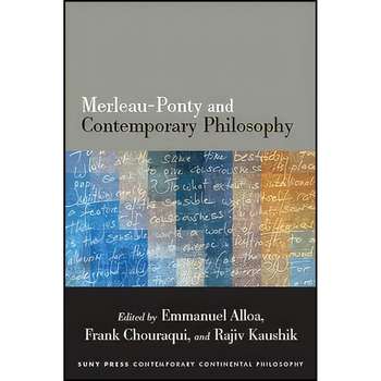 قیمت و خرید کتاب Merleau-Ponty and Contemporary Philosophy اثر جمعی از ...