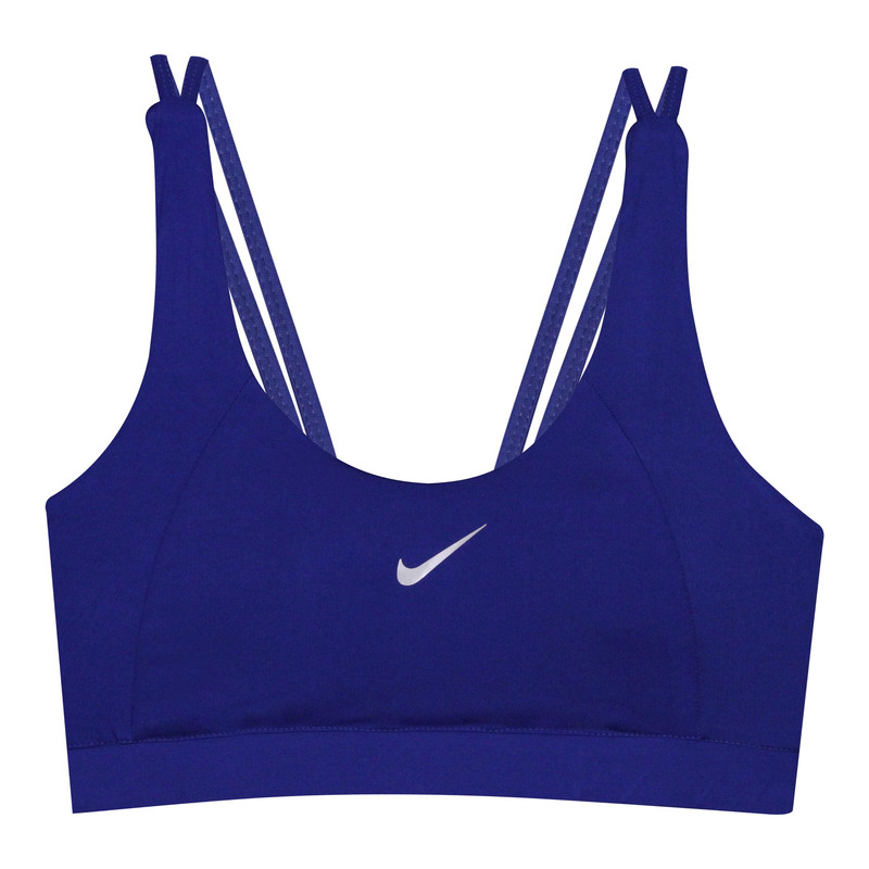 قیمت و خرید نیم تنه ورزشی زنانه مدل پد دار بدون فنر کد 4521-290P رنگ آبی