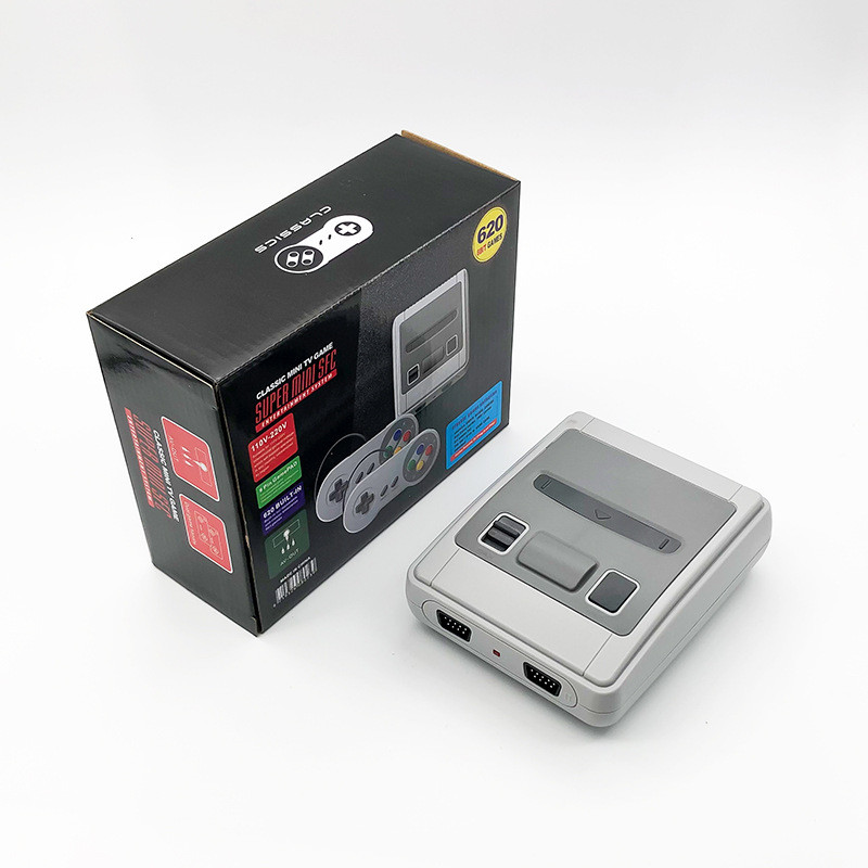قیمت و خرید کنسول بازی مدل Supper Mini SFC