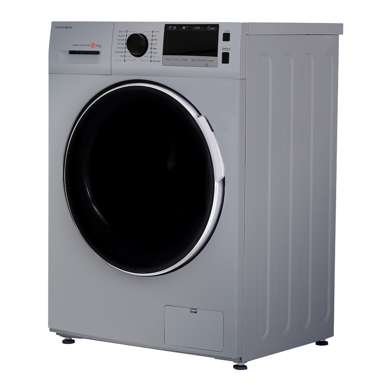 قیمت و خرید ماشین لباسشویی پاکشوما مدل BWF 40113i ST ظرفیت 9 کیلوگرم