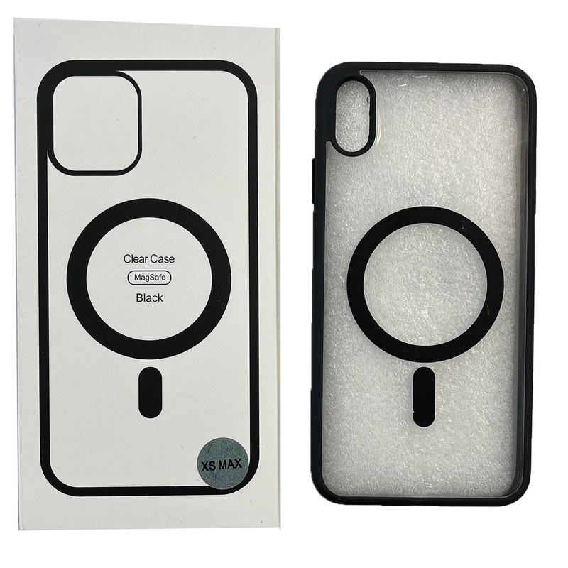 قیمت و خرید کاور مدل Magsafe مناسب برای گوشی موبایل اپل Iphone Xs Max
