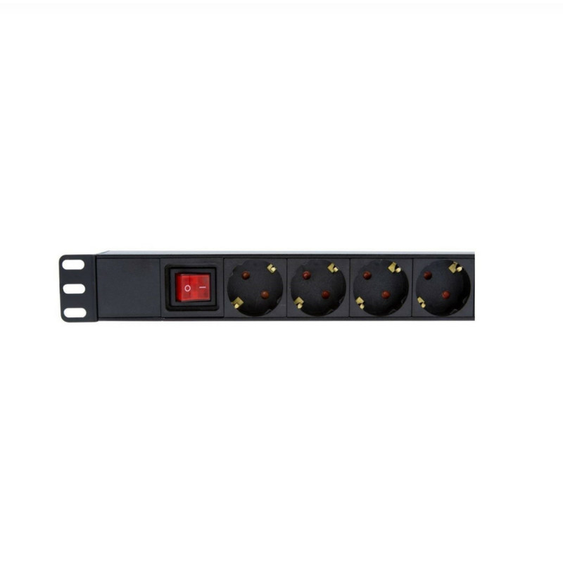 قیمت و خرید چندراهی برق مدل PDU4 B15