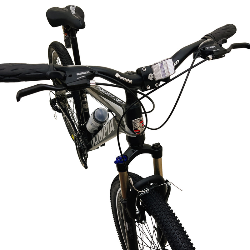 قیمت و خرید دوچرخه کوهستان المپیا مدل PT307 کد 4 سایز طوقه 26