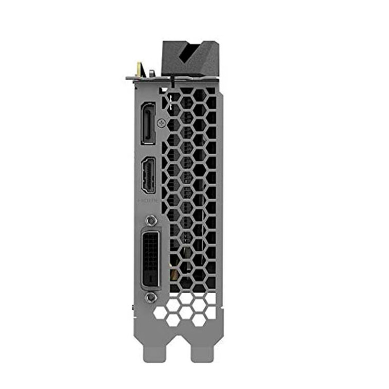 قیمت و خرید کارت گرافیک پی ان وای مدل GeForce RTX 2060 6GB Single Fan