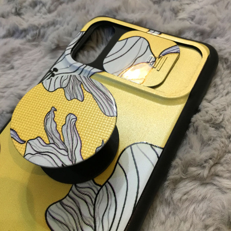 قیمت و خرید کاور طرح گل کد A6402 مناسب برای گوشی موبایل سامسونگ Galaxy ...