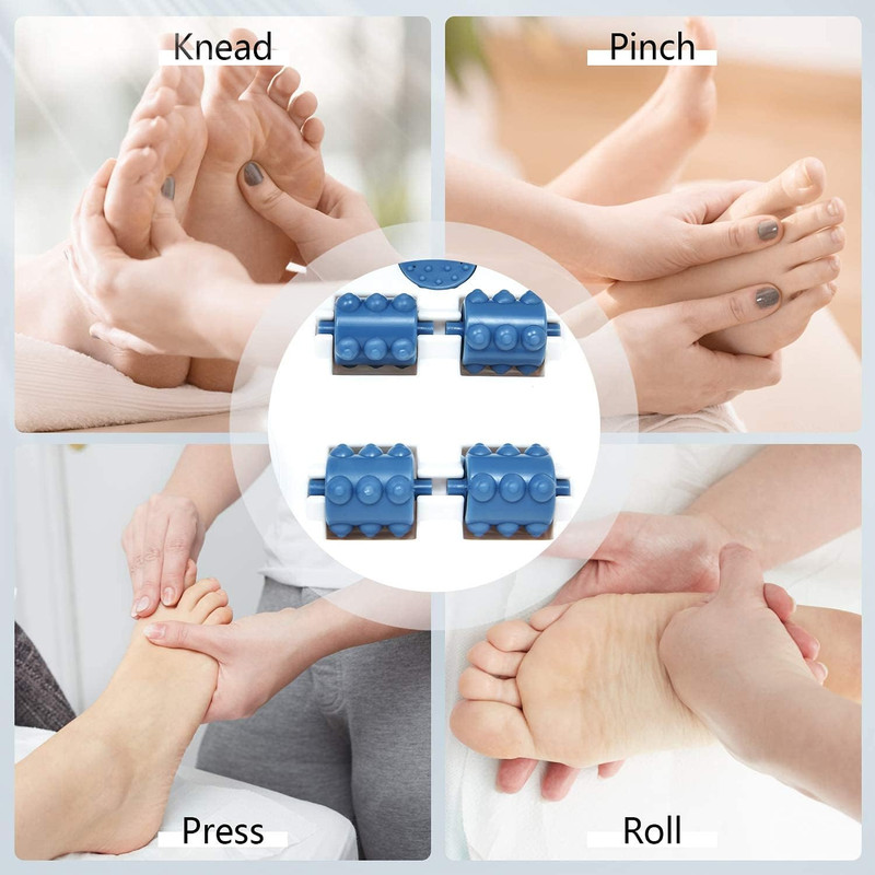 قیمت و خرید ماساژور پا مکس کار مدل XKAM-SPA18