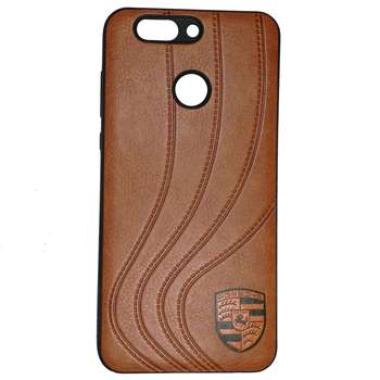 قیمت و خرید کاور طرح پورشه مناسب برای گوشی موبایل هواوی Nova 2 plus