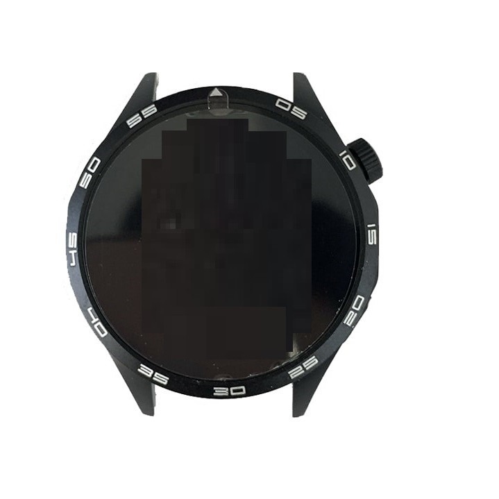 قیمت و خرید ساعت هوشمند ویسمی مدل WS-63 Max