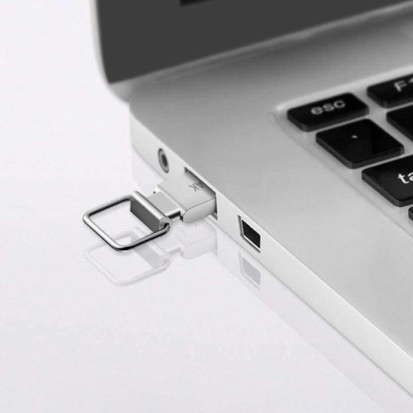 مشخصات، قیمت و خرید فلش مموری کداک مدل K112 USB 2.0 ظرفیت 8 گیگابایت | دیجی‌کالا