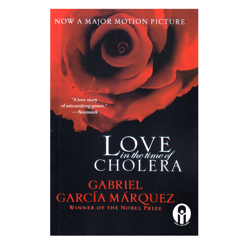 قیمت و خرید کتاب Love In The Time of Cholera اثر Gabriel Garcia Marquez ...