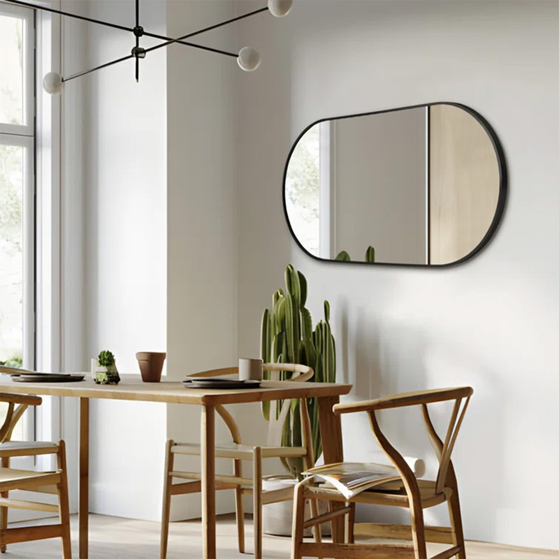 قیمت و خرید آینه مدل w-90-58