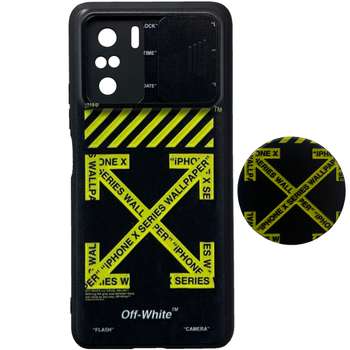 قیمت و خرید کاور مدل PVSF3-6 مناسب برای گوشی موبایل شیائومی POCO F3 به ...