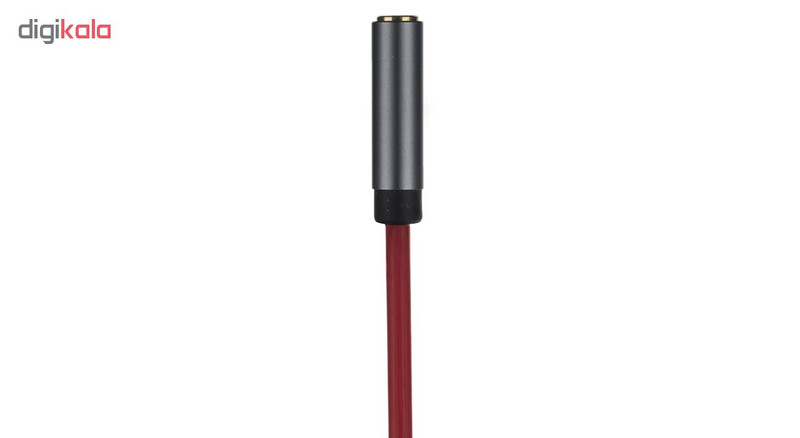 قیمت و خرید کابل افزایش طول AUX تسکو مدل TC-AU6 طول 1 متر