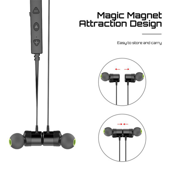 قیمت و خرید هندزفری بی سیم اوی مدل WT10