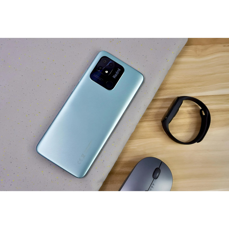 قیمت و خرید گوشی موبایل شیائومی مدل Redmi 10C 220333QAG دو سیم‌ کارت ...