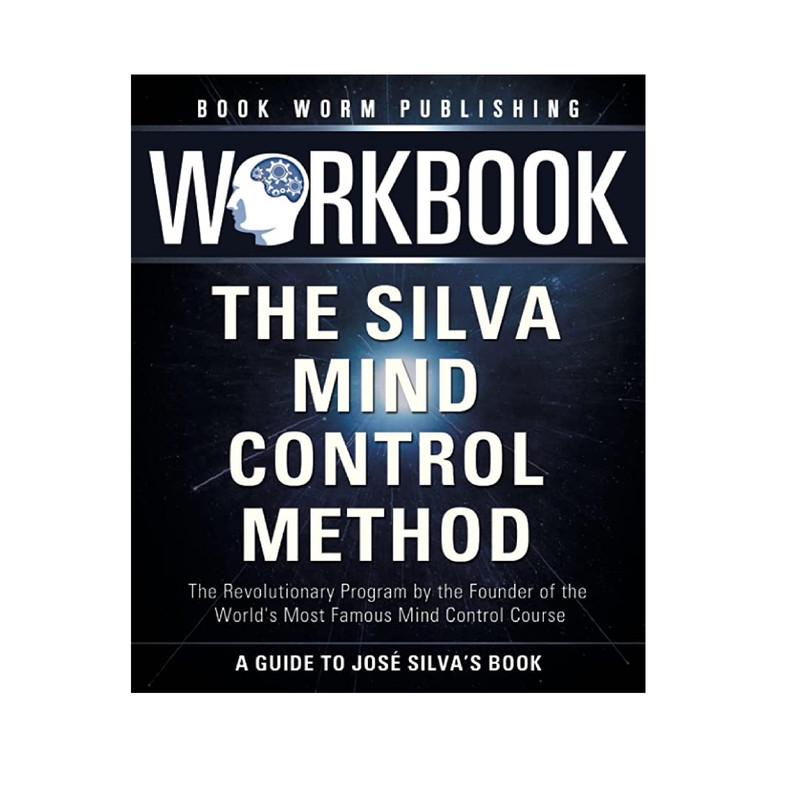 قیمت و خرید کتاب Workbook The Silva Mind Control Method اثر de Book ...