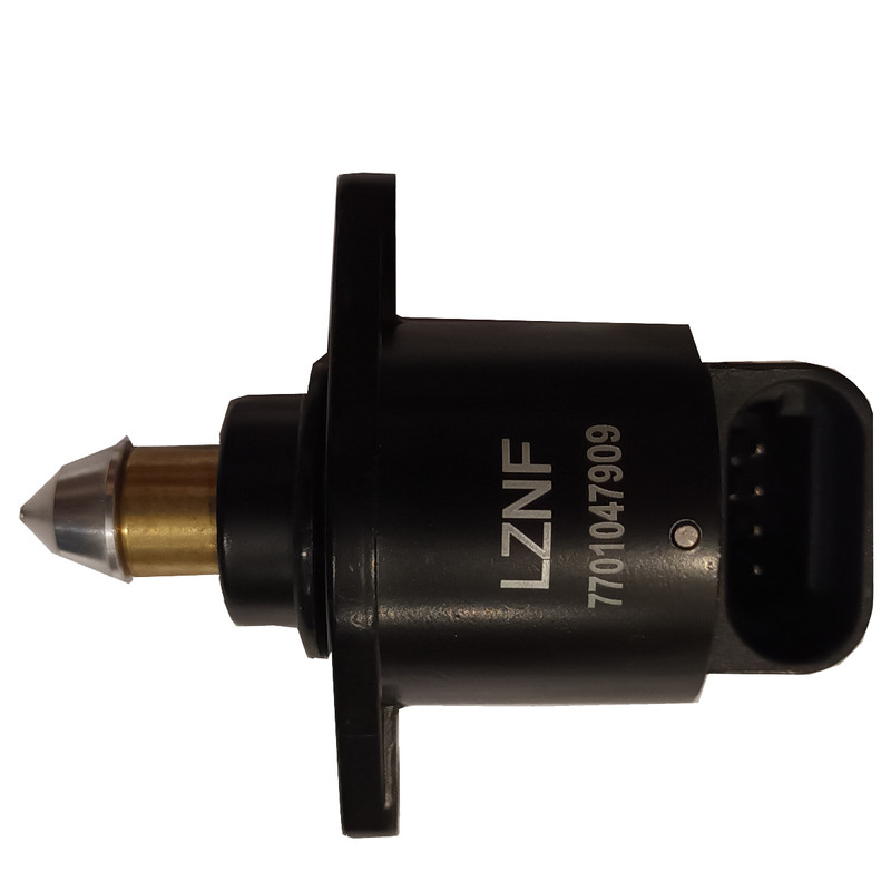 قیمت و خرید استپر موتور مدل LZNF مناسب برای پراید