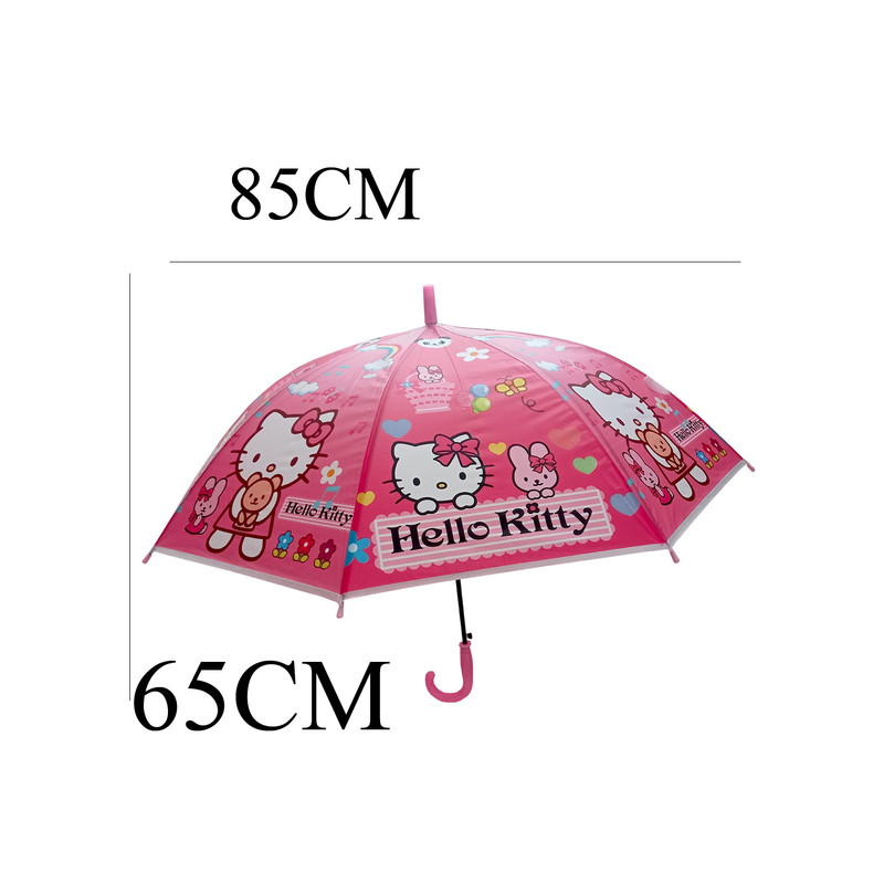 قیمت و خرید چتر مدل کیتی کد 55203