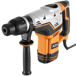 مشخصات، قیمت و خرید دریل پیچ گوشتی چکشی شارژی آاگ مدل BSB 12C2 | دیجی‌کالا