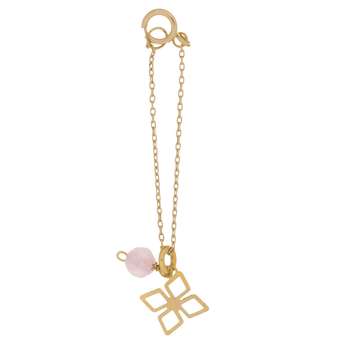 قیمت و خرید آویز ساعت طلا 18 عیار گرامی گالری مدل WP019