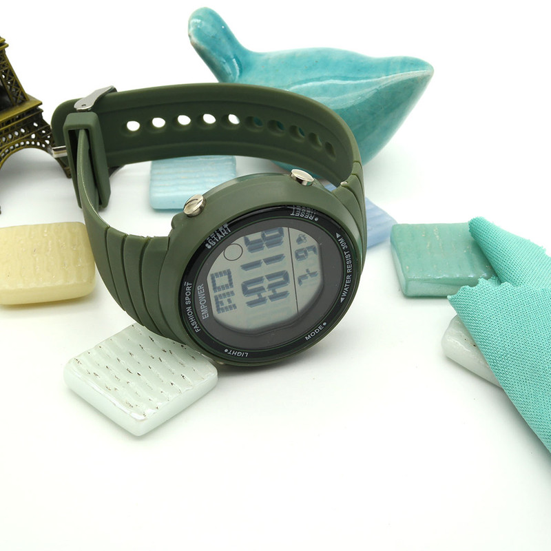 قیمت و خرید ساعت مچی دیجیتال مردانه امپاور مدل 227788