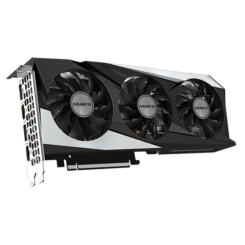 قیمت و خرید کارت گرافیک گیگابایت مدل RTX 3060 GAMING OC 12G