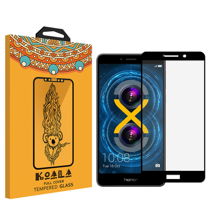 قیمت و خرید محافظ صفحه نمایش Full Glue کوالا مدل 616 مناسب برای گوشی ...
