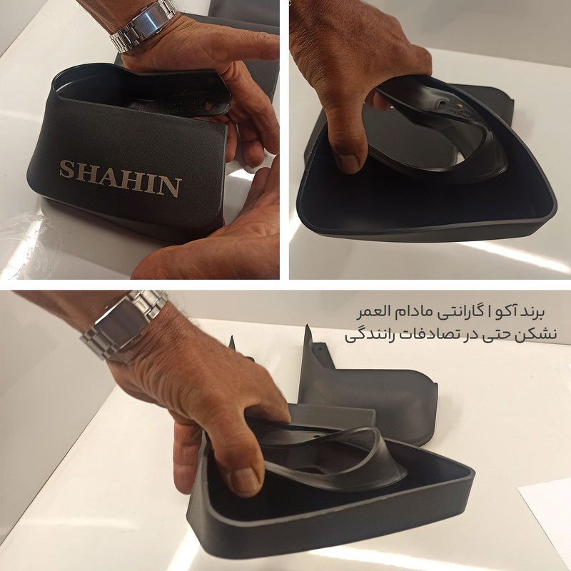 قیمت و خرید گل پخش کن مدل SP100-ACO مناسب برای شاهین بسته 4 عددی