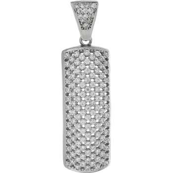 قیمت و خرید آویز گردنبند نقره مایا مدل MSM339