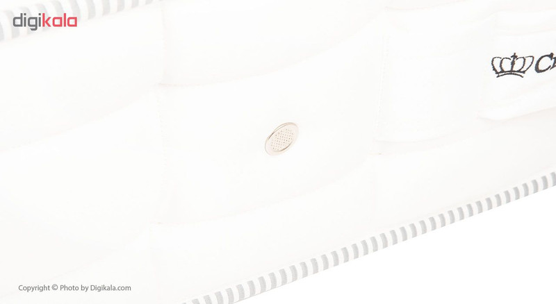 قیمت و خرید تشک اسپرینگ ایر مدل لوسیانا یک نفره سایز 90 × 200 سانتی متر