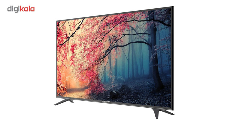 قیمت و خرید تلویزیون ال ای دی ایکس ویژن مدل 32XT520 سایز 32 اینچ