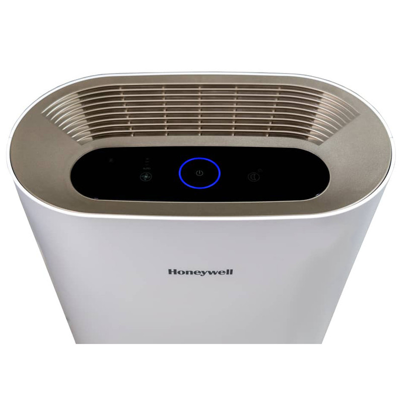 قیمت و خرید دستگاه تصفیه کننده هوا هانیول مدل KJ250F-P11WG