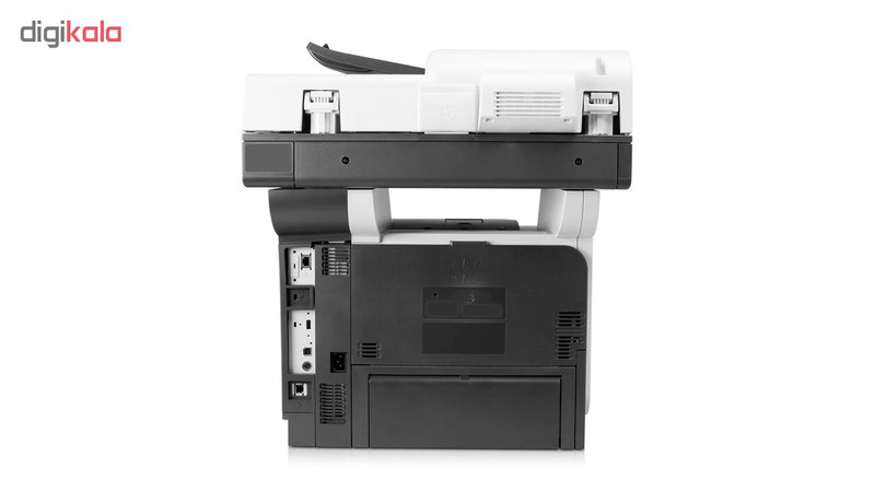 قیمت و خرید پرینتر چندکاره لیزری اچ پی مدل LaserJet Enterprise 500 MFP ...