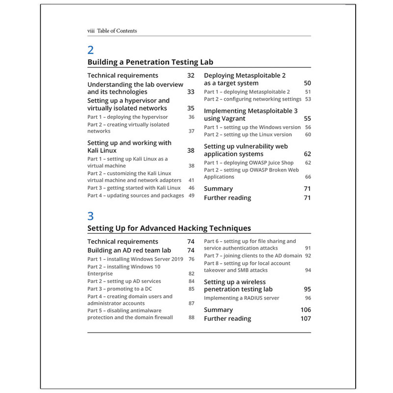 قیمت و خرید کتاب The Ultimate Kali Linux Book Second Edition اثر Glen D ...