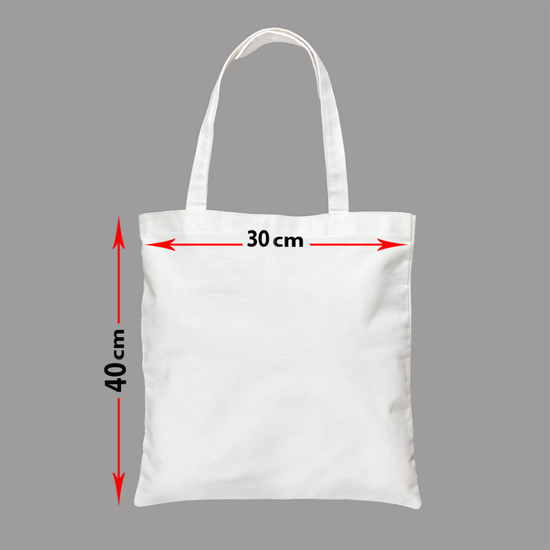 قیمت و خرید ساک دستی طرح تولد مبارک کد 0000560