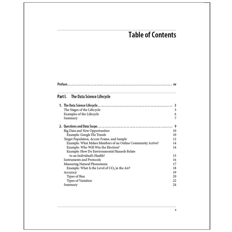 قیمت و خرید کتاب Learning Data Science Data Wrangling Exploration Visualization And Modeling 