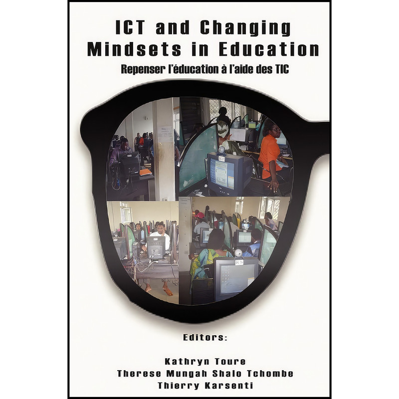 قیمت و خرید کتاب ICT and Changing Mindsets in Education اثر جمعي از ...