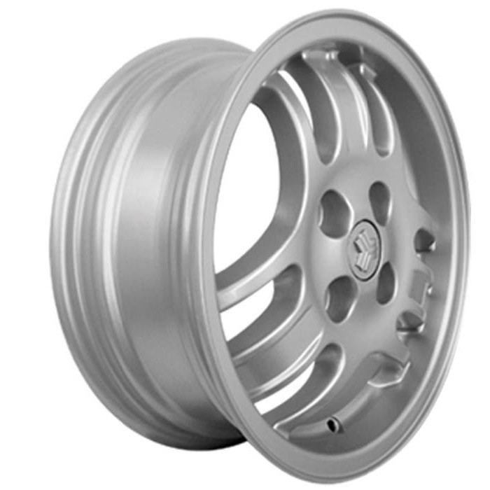 قیمت و خرید رینگ چرخ مدل R005 سایز 14 اینچ مناسب برای ساینا کوییک