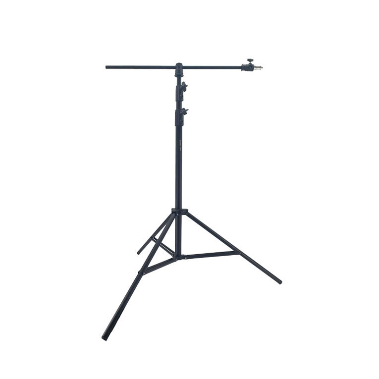 قیمت و خرید رینگ لایت هیرو مدل 100W FE480 New به همراه سه پایه