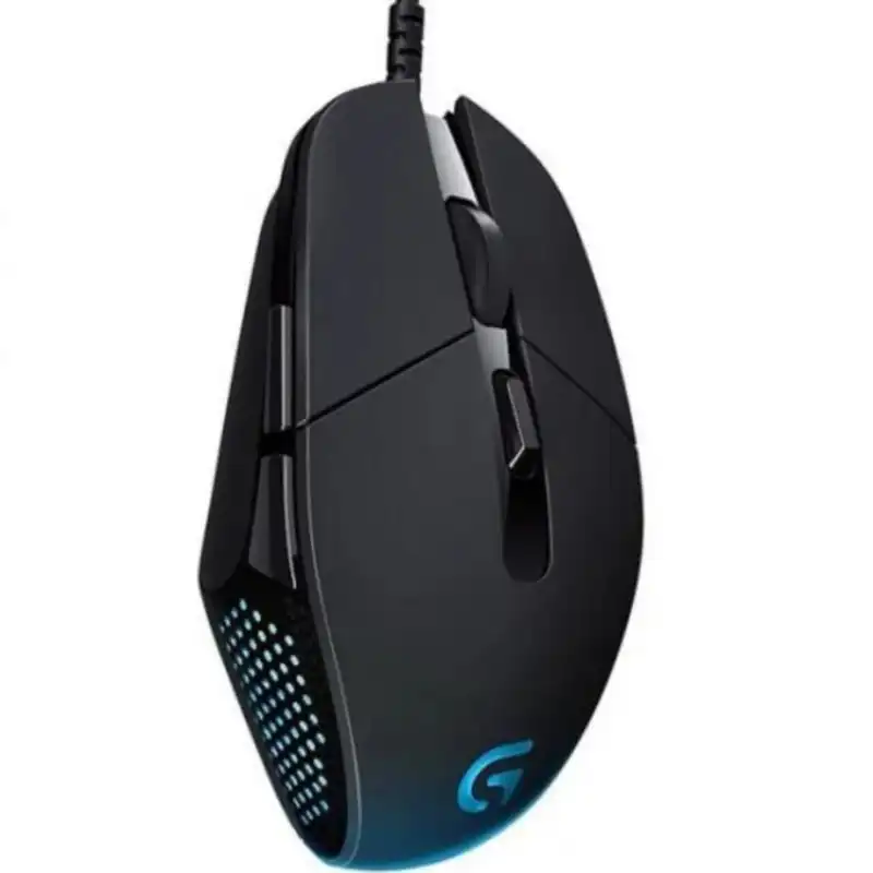 قیمت و خرید ⚡️ ماوس گیمینگ مدل G302 PRIME - فروشگاه پاوریکا