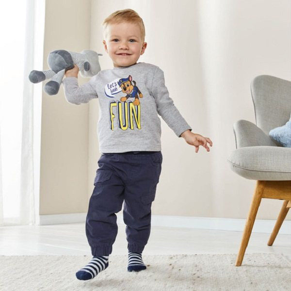 قیمت و خرید شلوار پسرانه لوپیلو مدل شش جیب ghjn