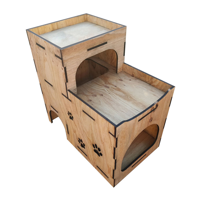 قیمت و خرید لانه سگ و گربه کد B15