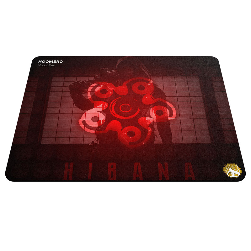 قیمت و خرید ماوس پد هومرو مدل A4444 طرح بازی Tom Clancys Rainbow Six