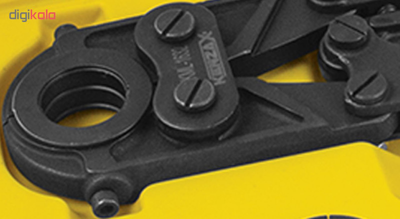 قیمت و خرید دستگاه پرس لوله کنزاکس مدل KML-1632