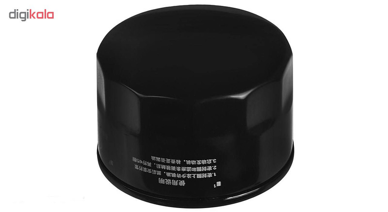 قیمت و خرید فیلتر روغن مدل L21092 مناسب برای جک S5