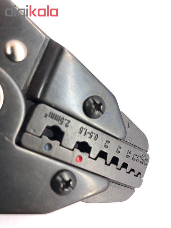 قیمت و خرید پرس وایرشو و سرسیم رادن مدل LY06WF2C