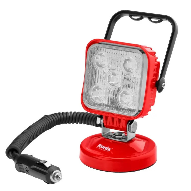 قیمت و خرید چراغ قوه رونیکس مدل RH-4236